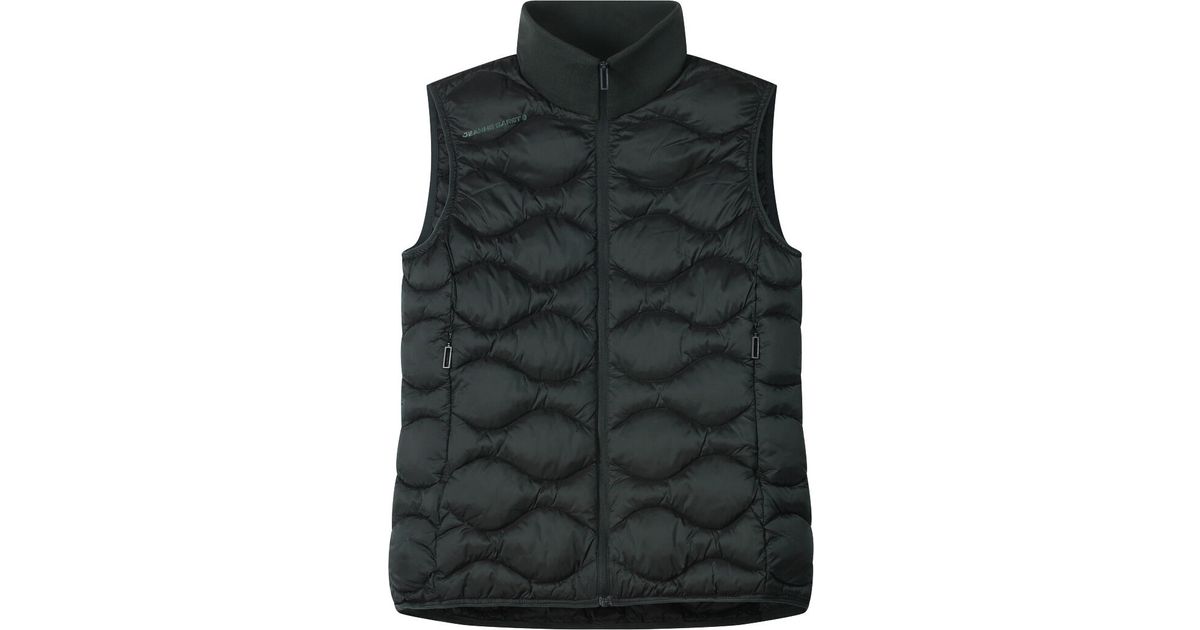 Jeanne Baret Port Louis Vest - Outdoorweste für Damen | SportFits Shop