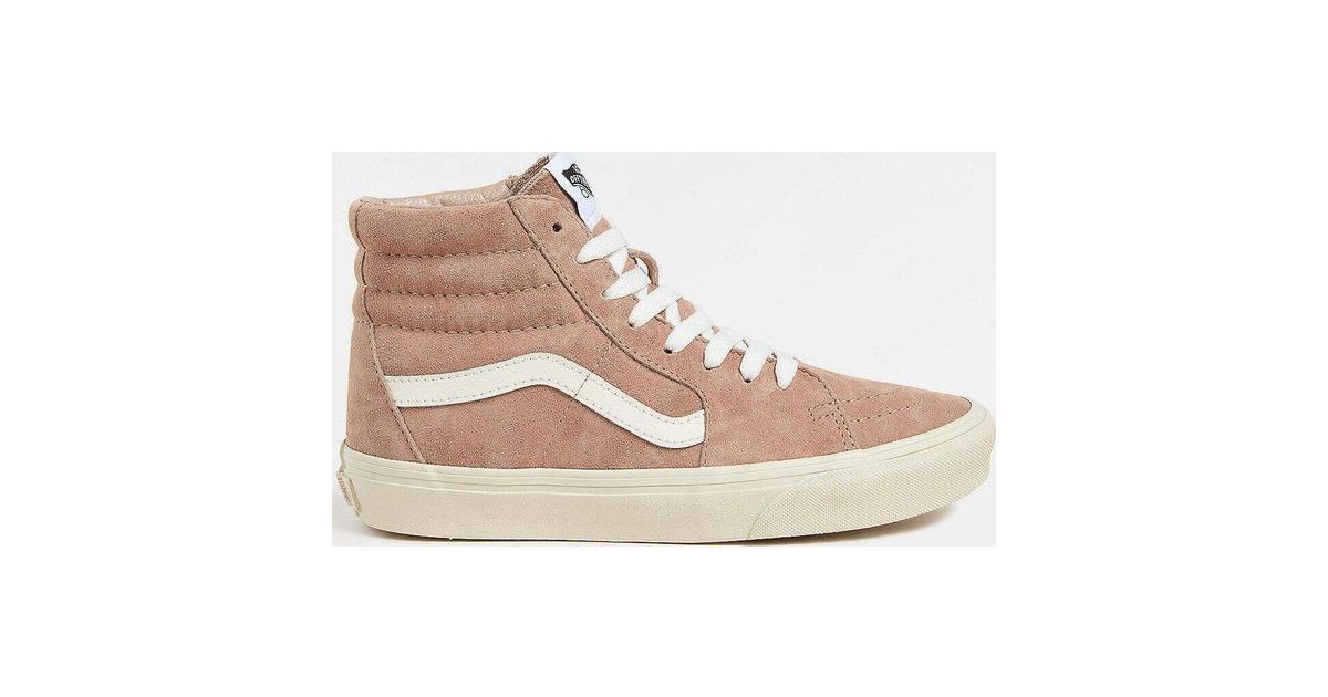Vans SK8-Hi | SportFits Shop