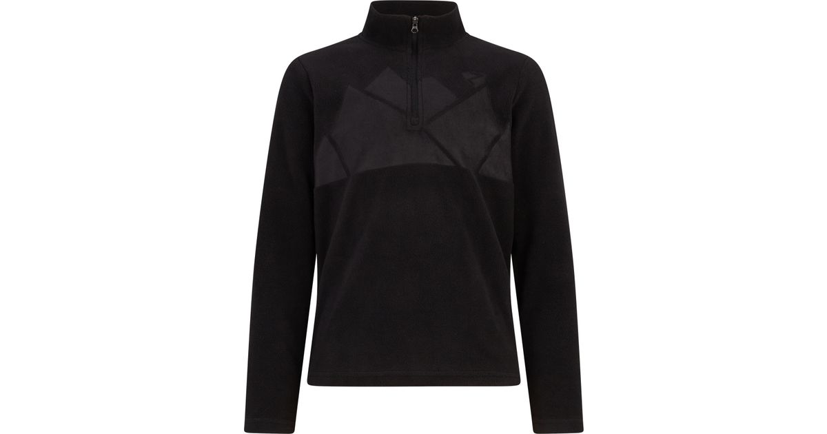 Ziener Jonki-z Midlayer Junior Unisex - Kids's Midlayer | SportFits Shop