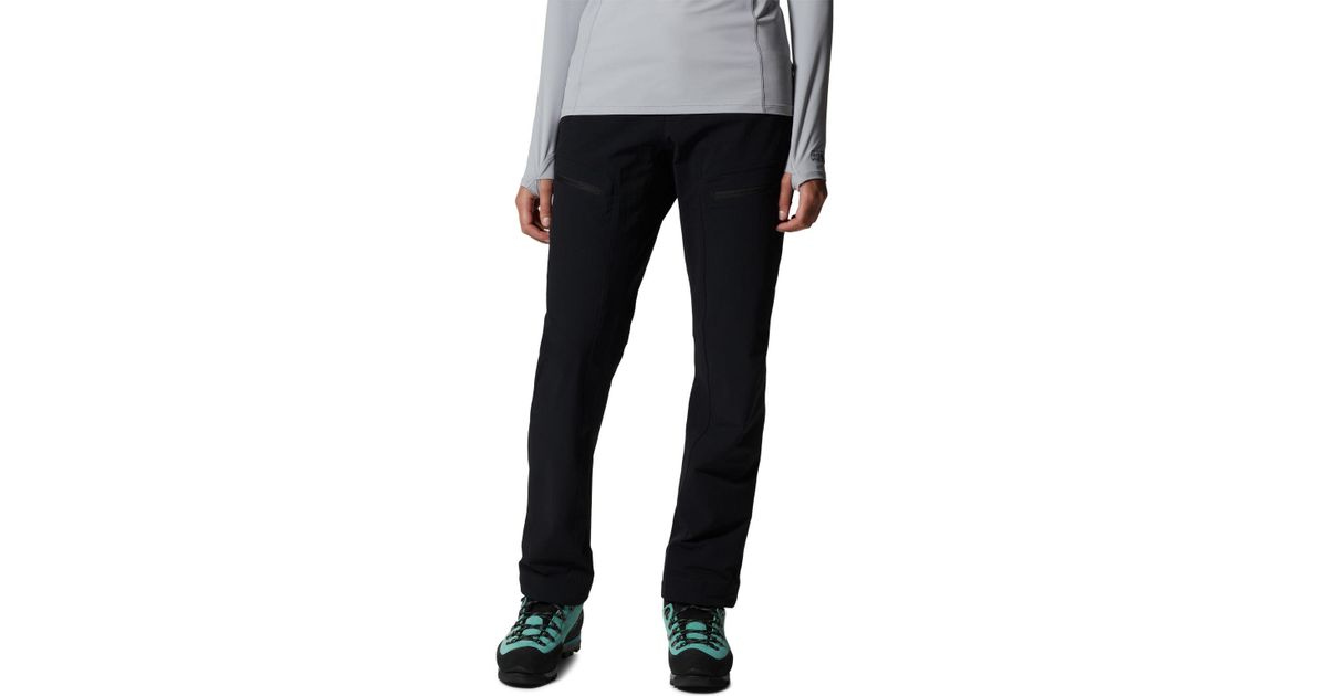 Mountain Hardwear Chockstone Alpine Pant | SportFits Shop