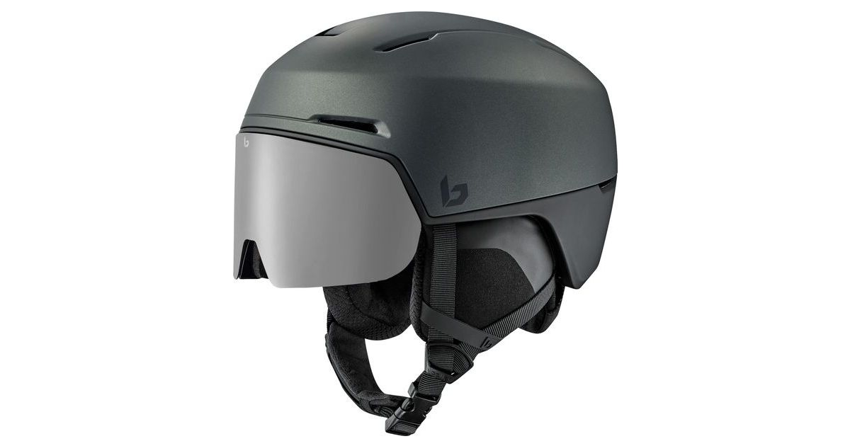 Bollé X-fusion Pure - Unisex's ski helmet | SportFits Shop