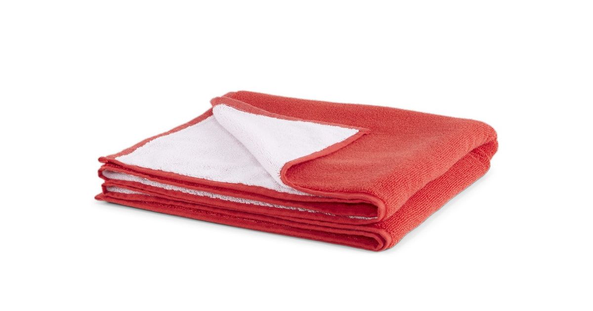Puma Team Towel Large (70x140) - | SportFits Shop