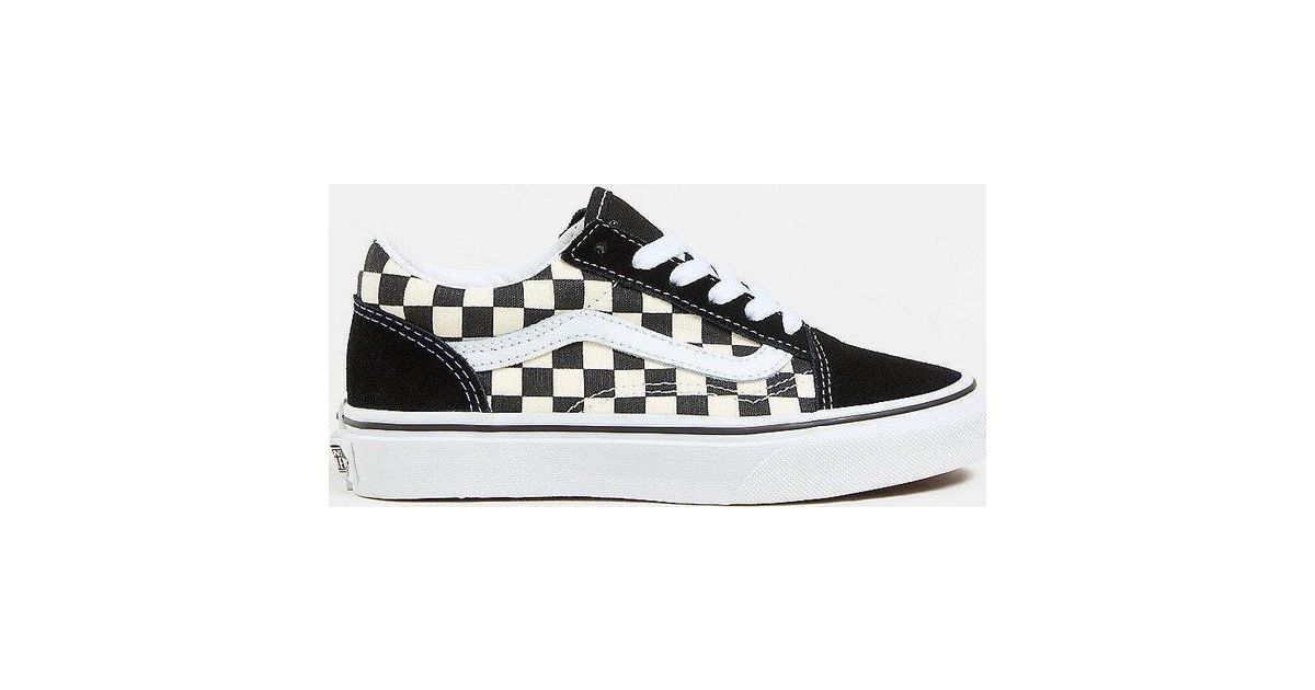 Vans UY Old Skool - Kinder Freizeitschuhe | SportFits Shop