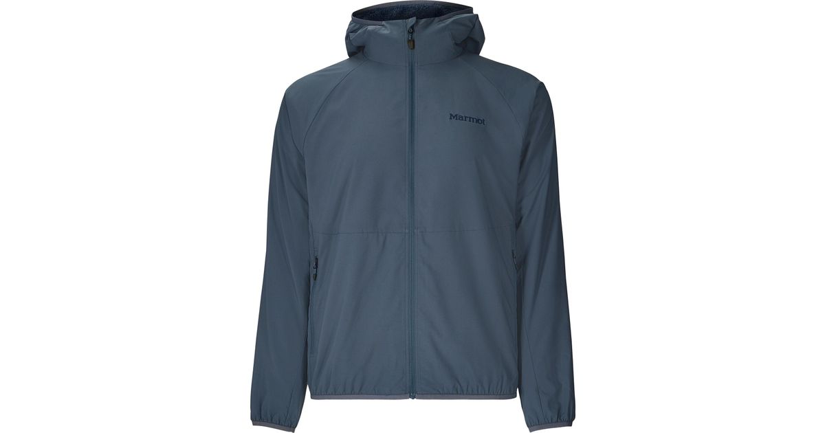 Marmot Aerothermal Hoody - | SportFits Shop