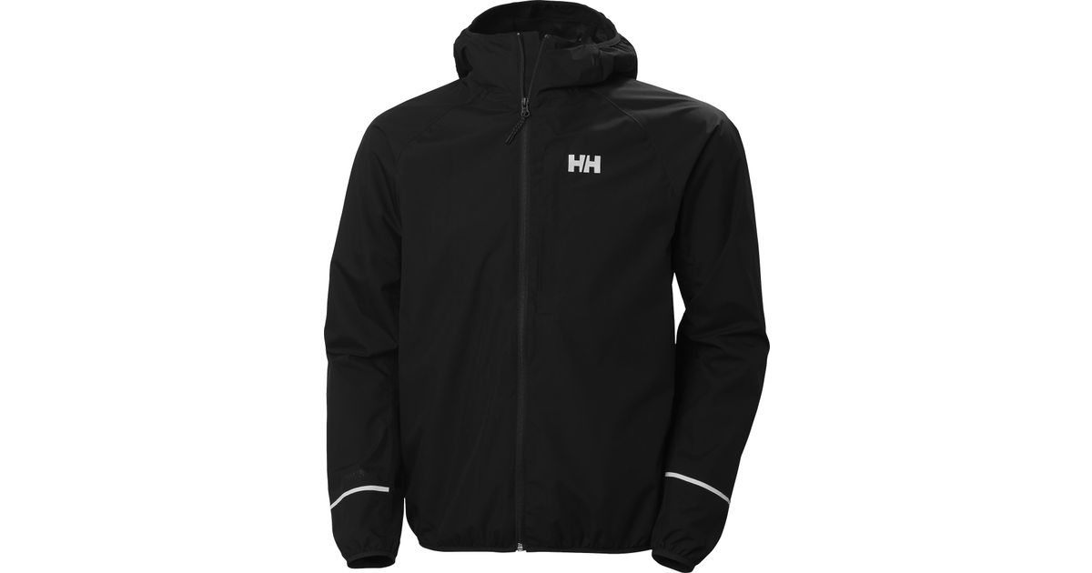 Helly Hansen Fast Hellytech Jacket - Men's running jacket | SportFits Shop