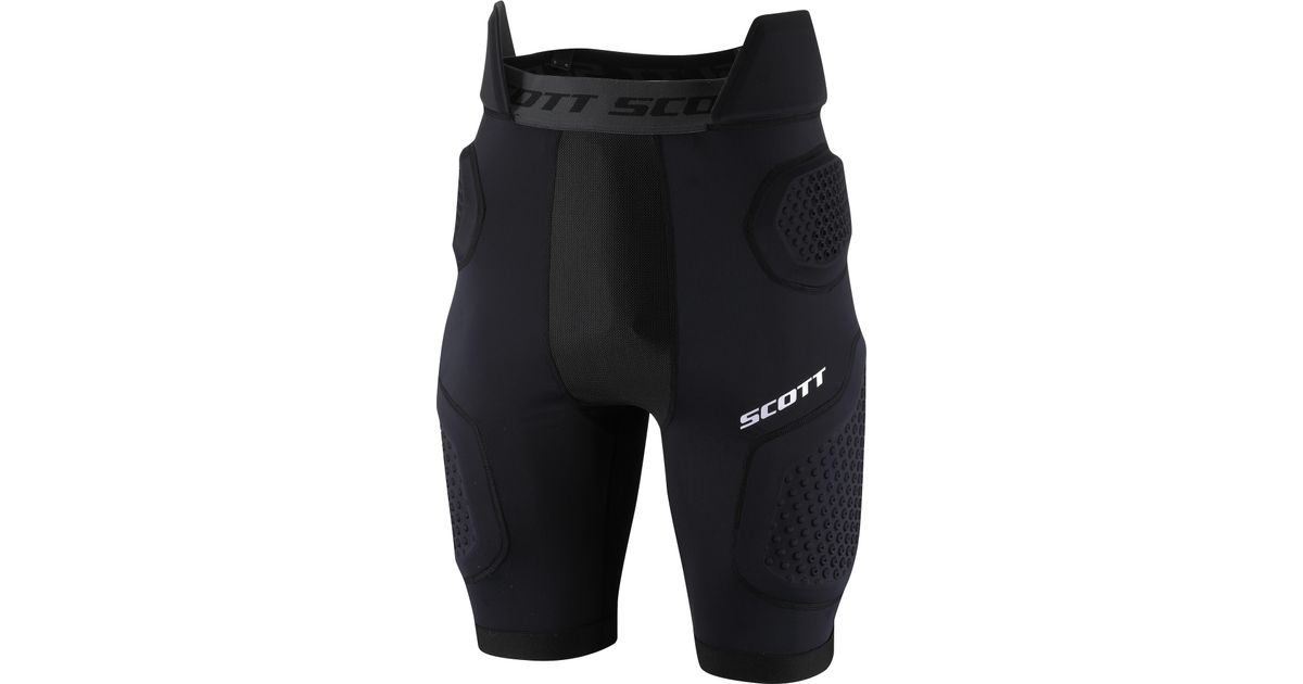 Scott Short Protector Softcon Air | SportFits Shop