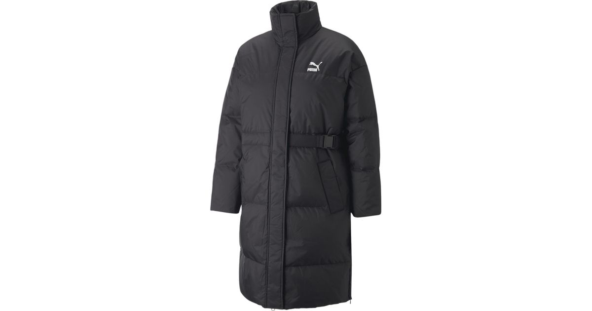 Puma Down Coat | SportFits Shop