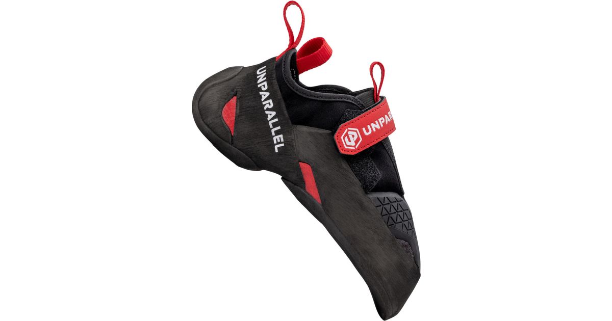 Unparallel Shoe M's Flagship Pro - Climbing shoes | SportFits Shop