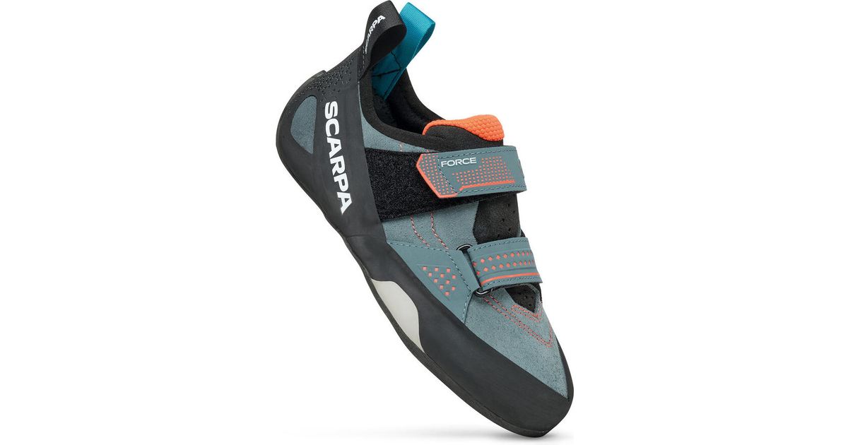 Scarpa Force Wmn - Damen Kletterschuhe | SportFits Shop