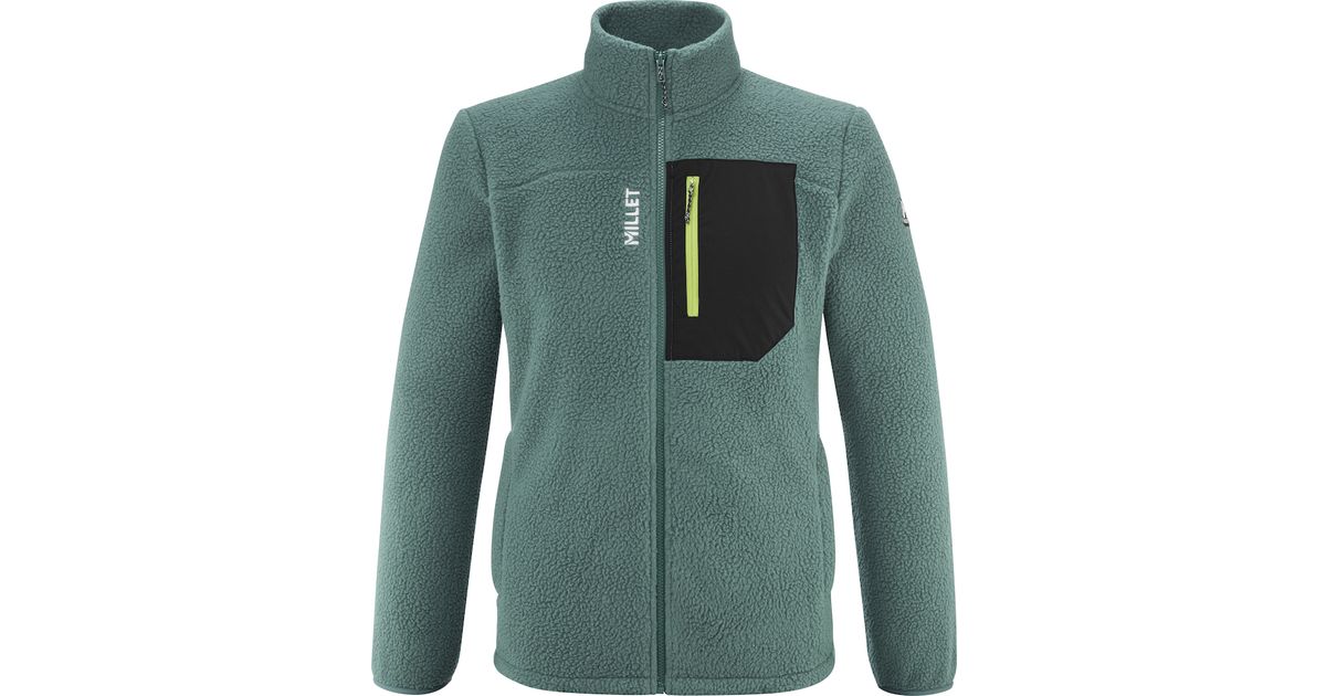 Millet Cimaï Sherpa Jacket M | SportFits Shop
