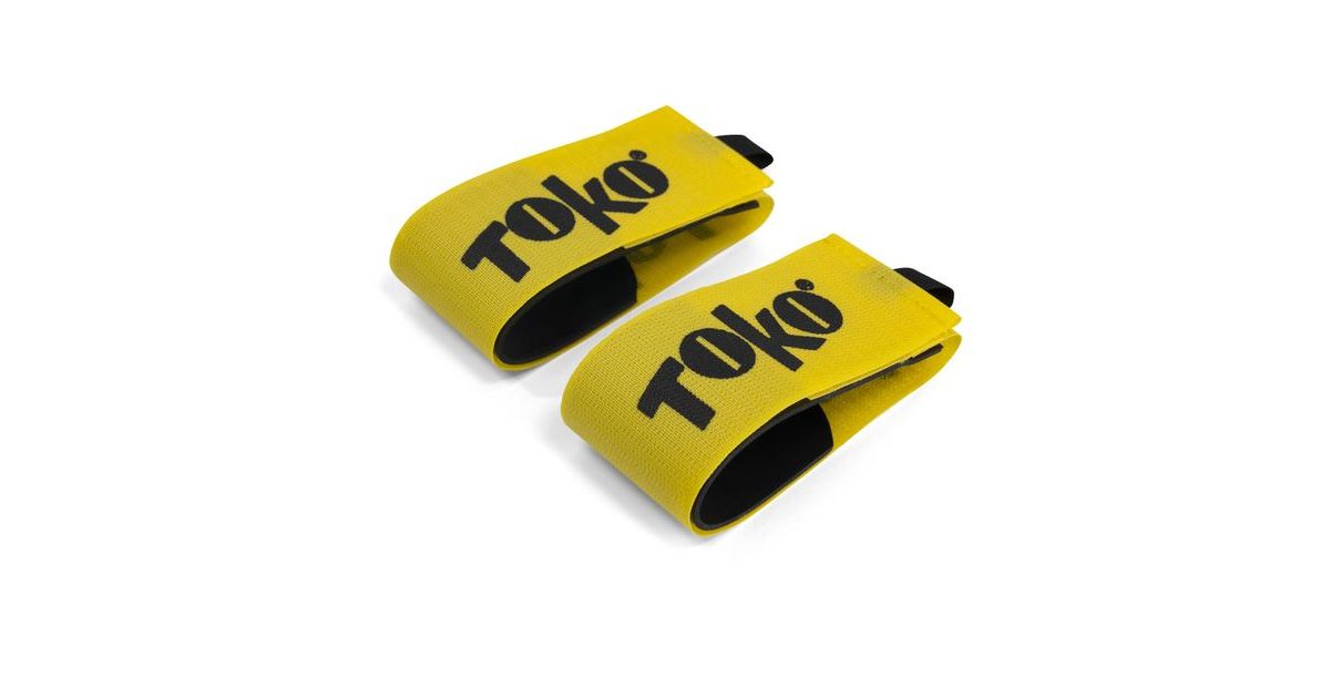 Toko Ski Clip Alpine (dispaly 36 Pcs) - | SportFits Shop