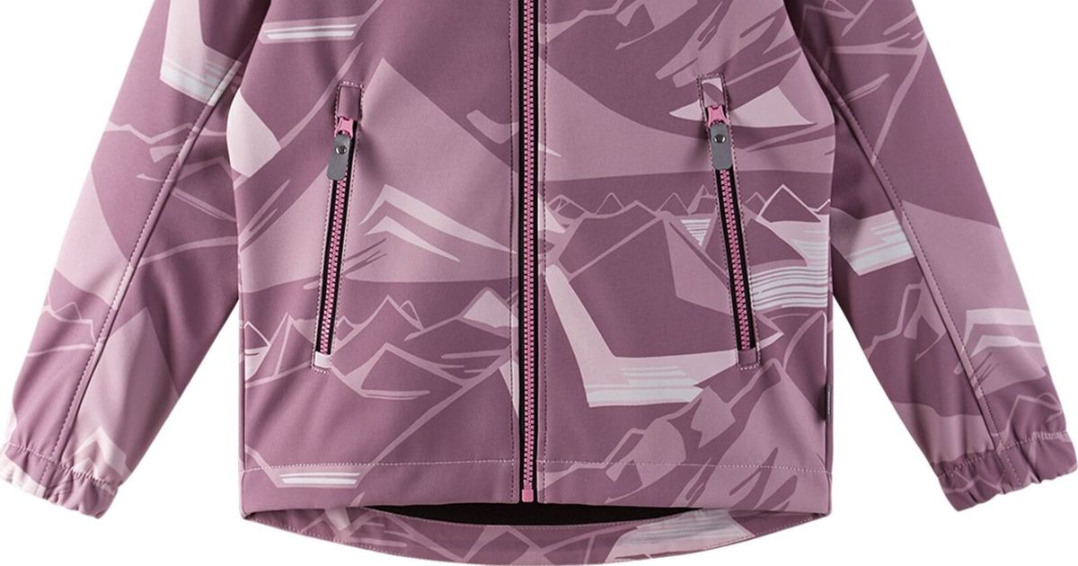 Reima Aitoo - Freizeitjacke | SportFits Shop