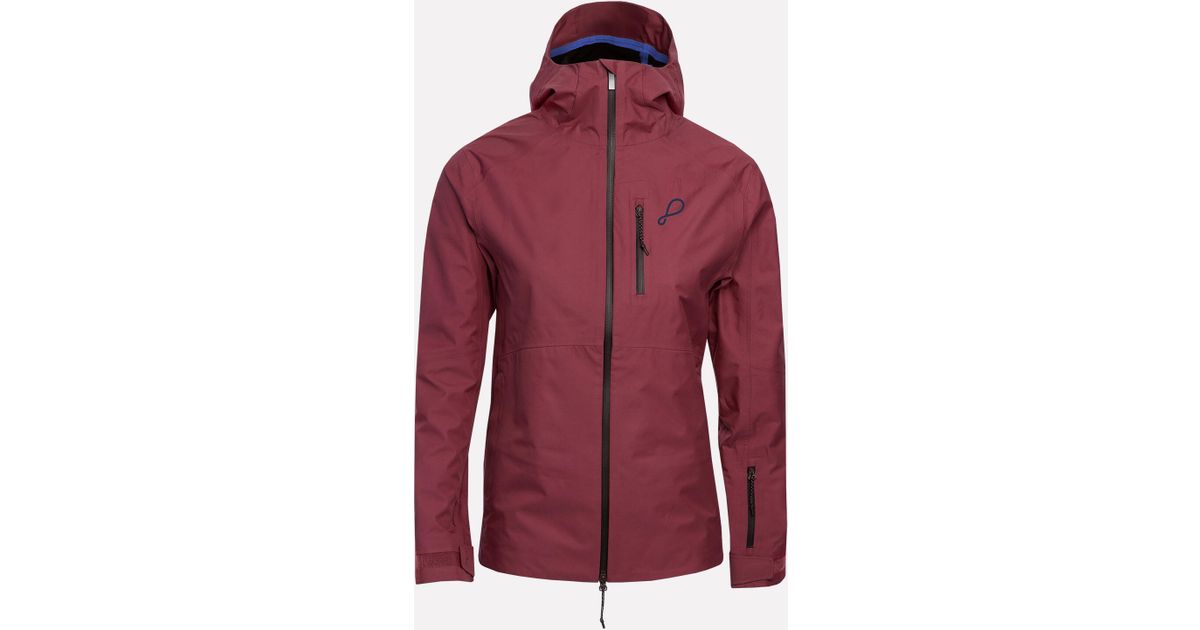 Pyua W-evershell Jacket 1 | SportFits Shop