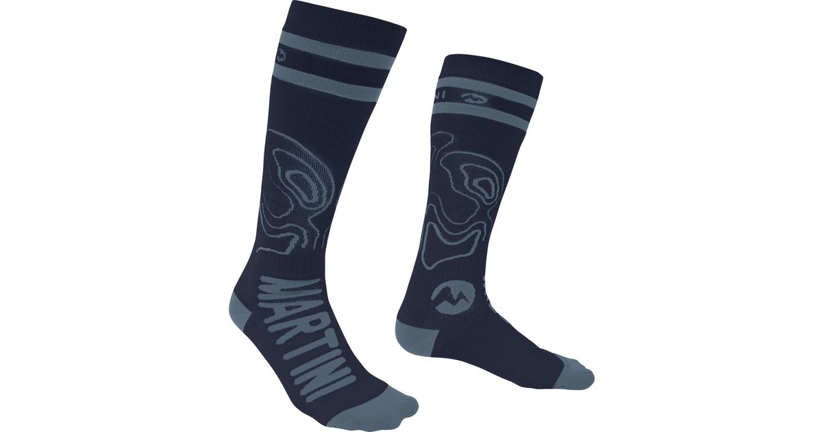 Martini Original Socks High Uni | SportFits Shop
