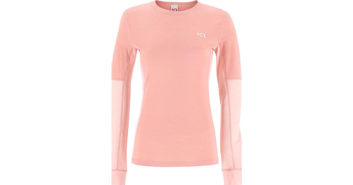 Kari Traa Elenore Long Sleeve | SportFits Shop