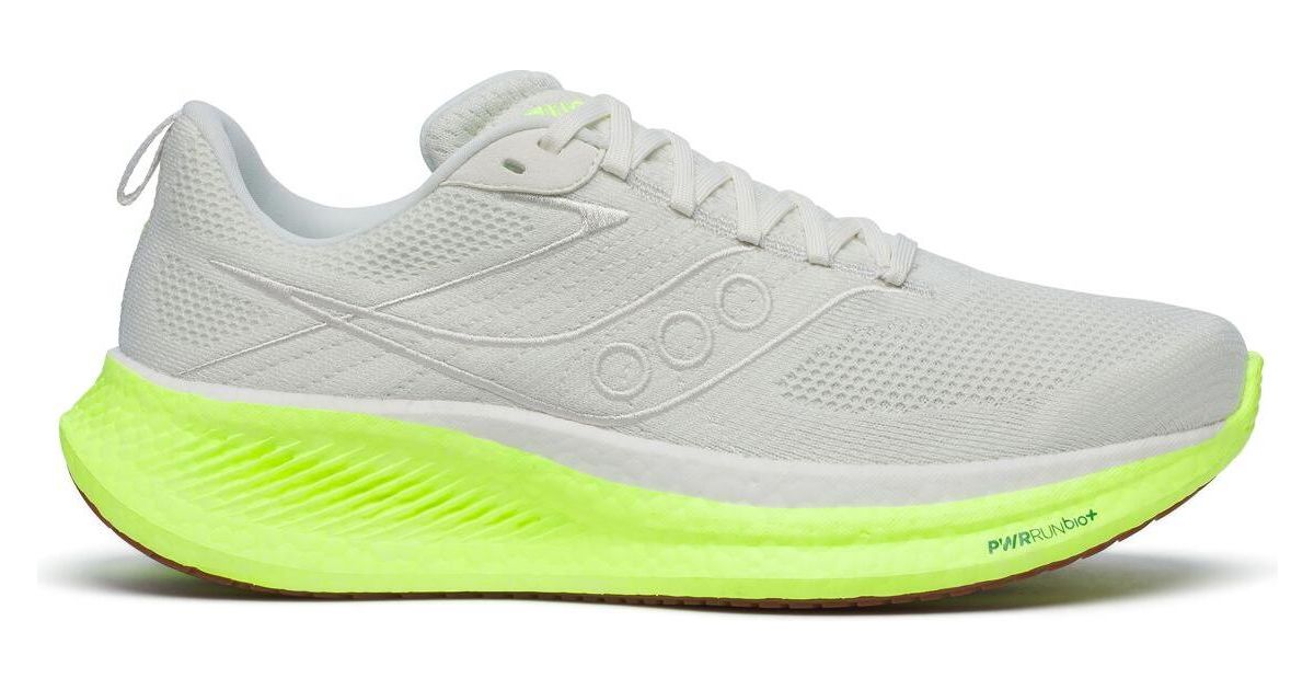 Saucony Ride RFG - Men's Sports Shoes | SportFits Shop