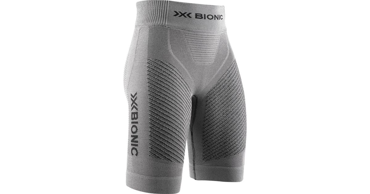X-Bionic Fennec 4.0 Running Shorts Women | SportFits Shop