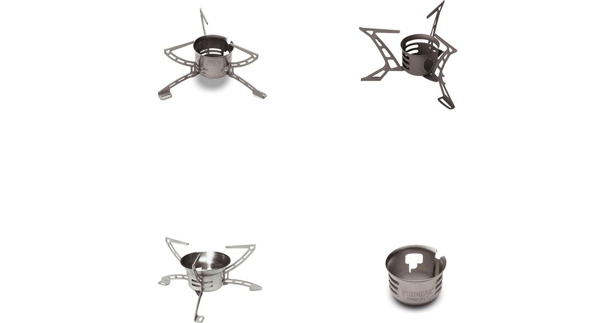 Primus Stove Body for 3219 - | SportFits Shop