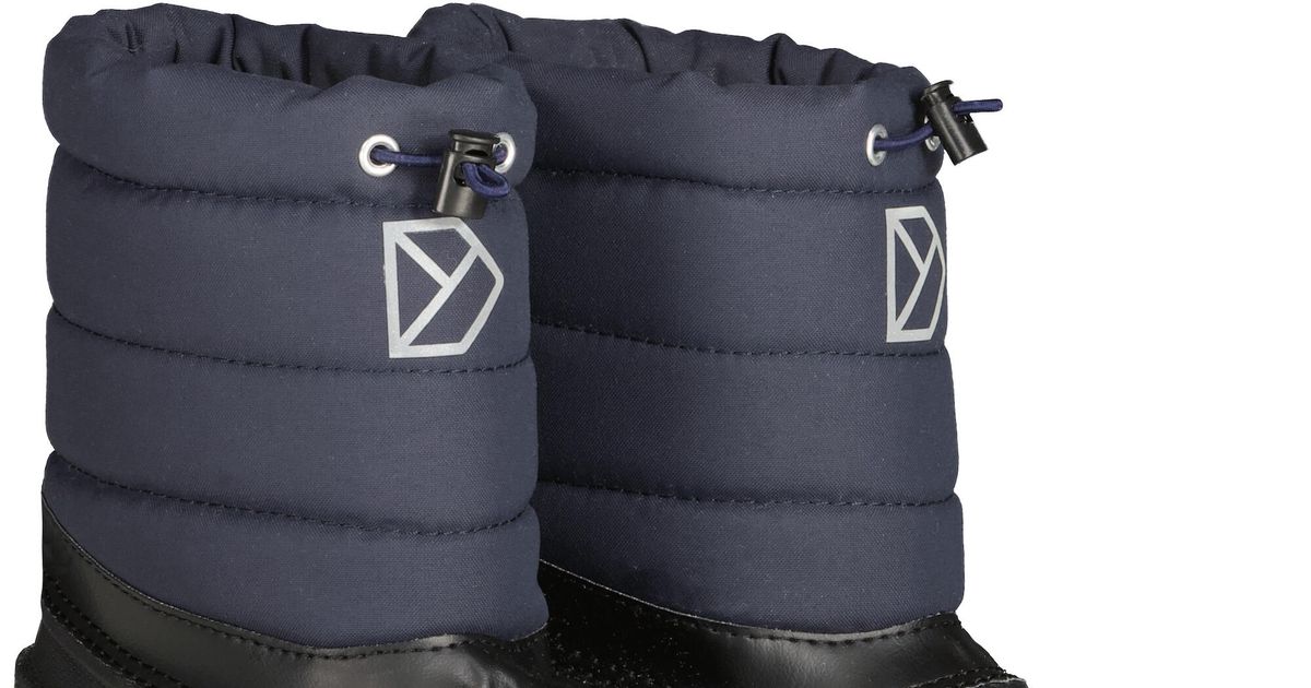 Didriksons Lumi Kids Boots - | SportFits Shop