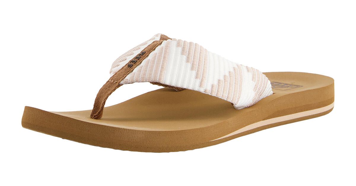 Reef Spring Woven - Women's walking sandals | SportFits Shop