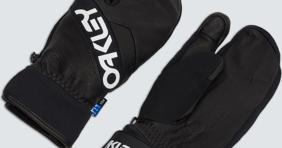 Oakley Factory Winter Trigger MITT2 | SportFits Shop