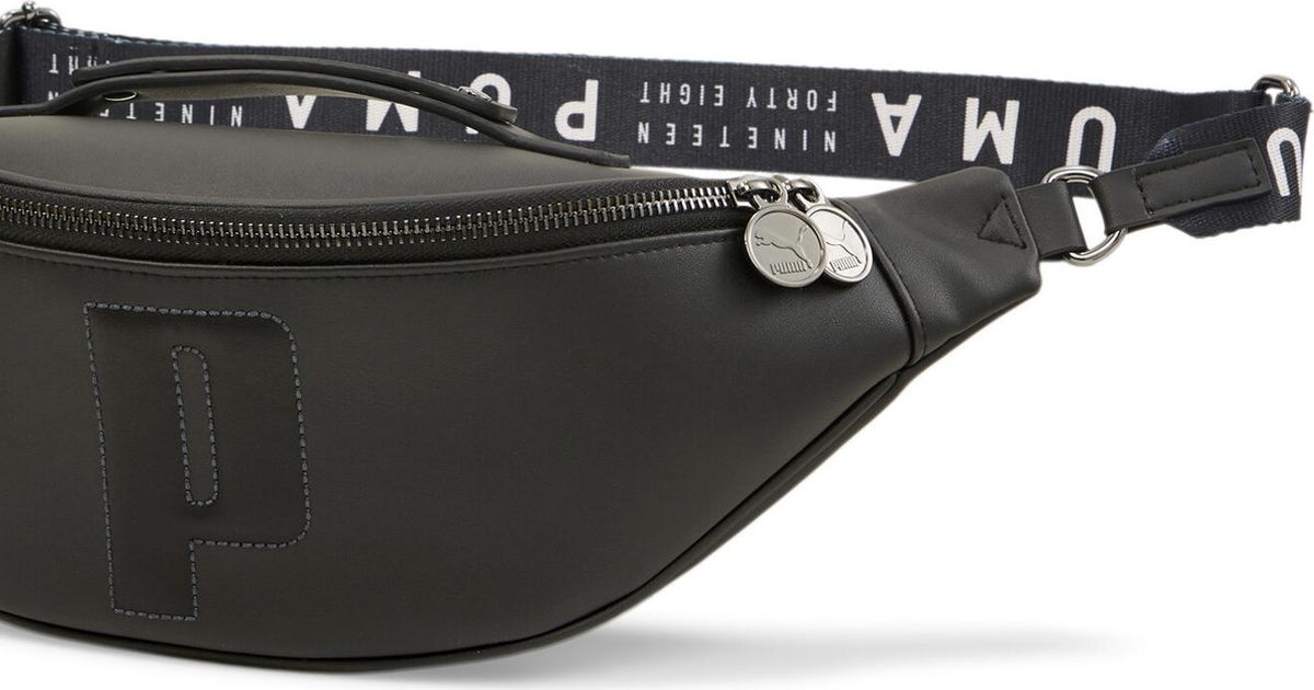 Puma Puma Sense Bum Bag | SportFits Shop