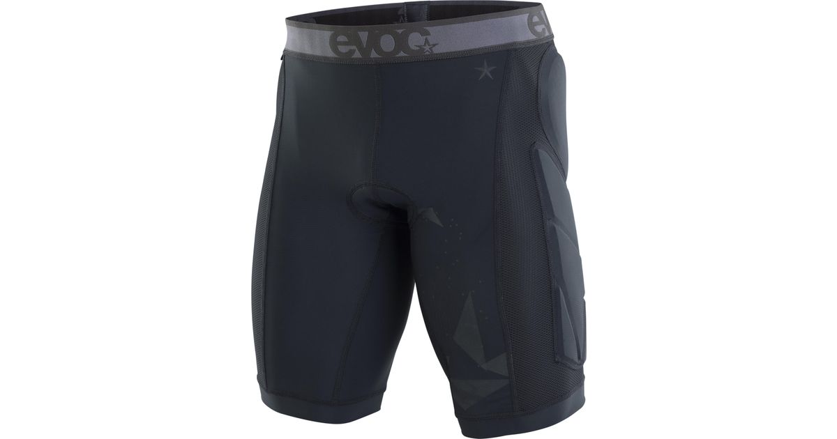 EVOC Crash Pants Bike - | SportFits Shop