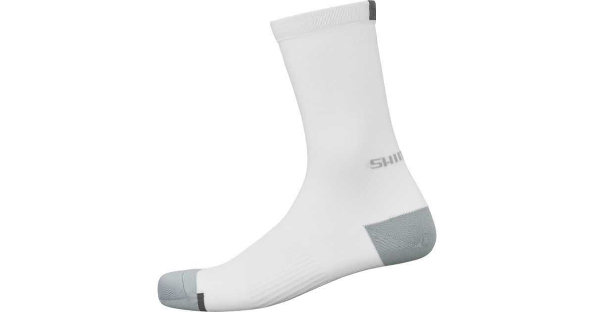 Shimano Performance Socks - Breathable Unisex Bike Socks | SportFits Shop