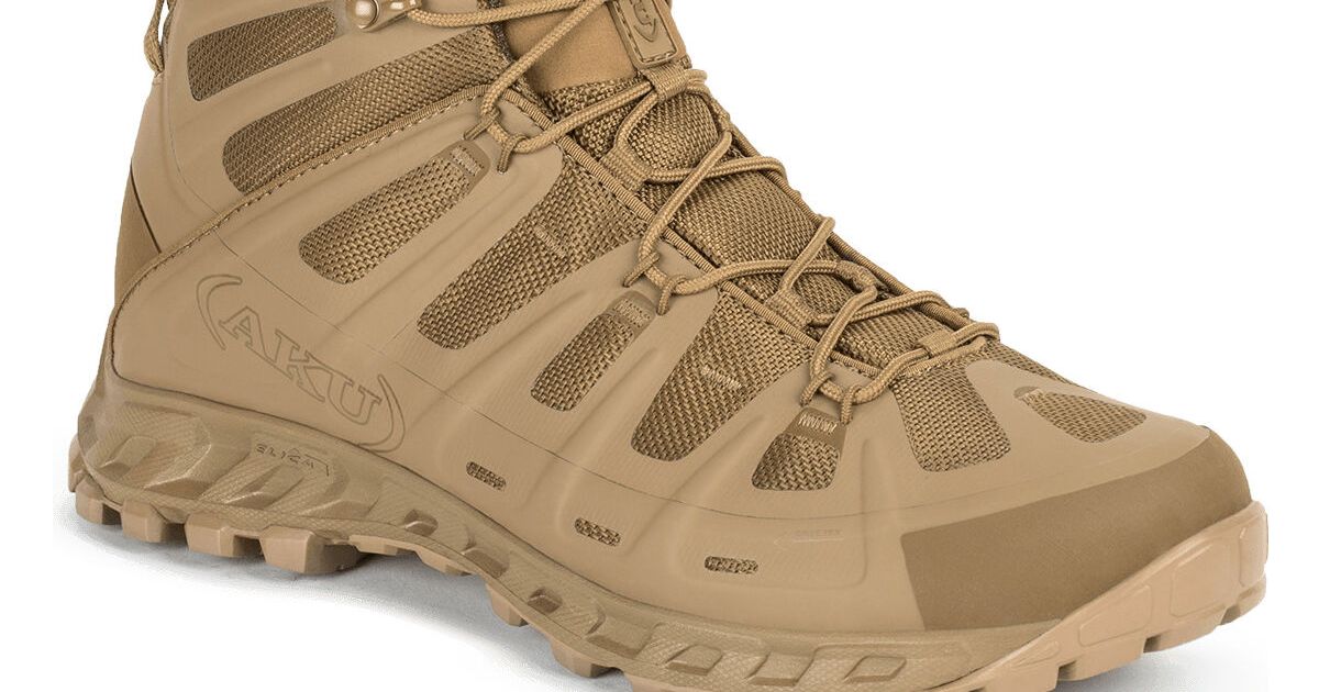 AKU Selvatica TC Mid GTX - Herren Speed Hiking Schuhe | SportFits Shop