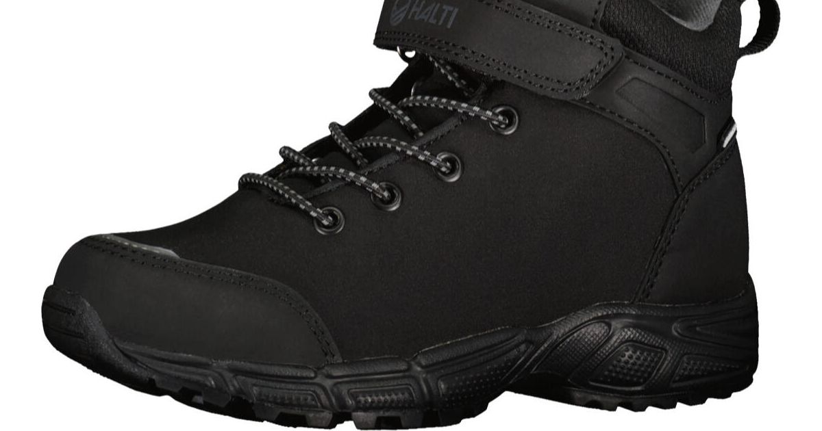 Halti Felis Mid DX Jr Walking Shoes | SportFits Shop