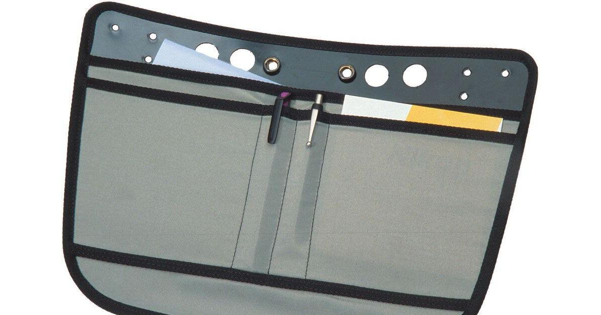 Ortlieb Messenger-bag Organizer - | SportFits Shop