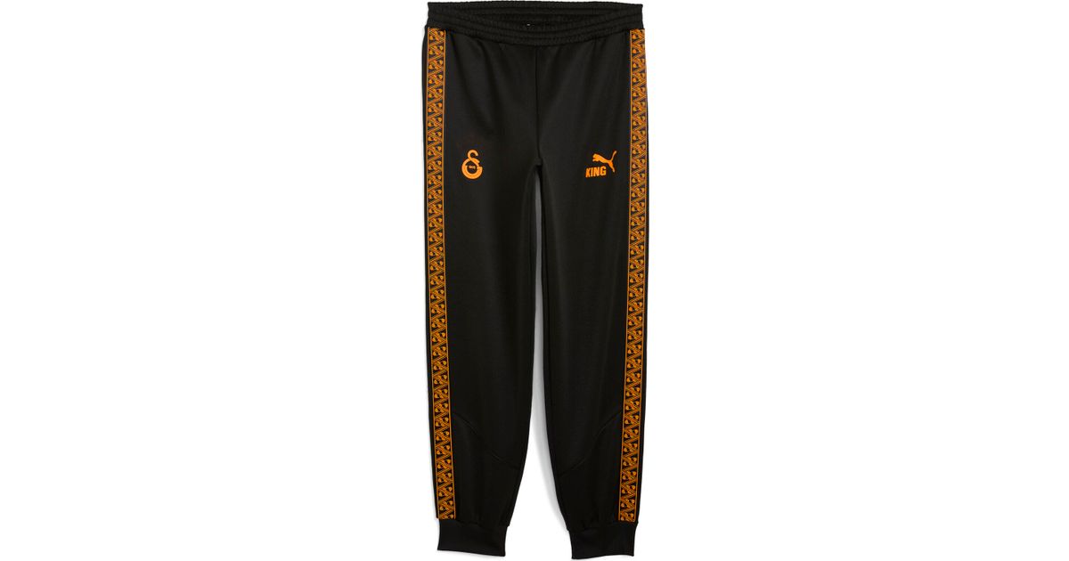 Puma GSK King Anthem Pant | SportFits Shop