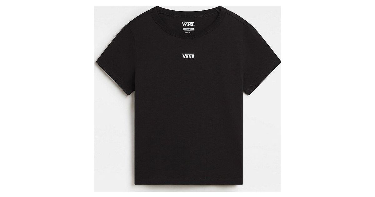 Vans Basic Mini SS | SportFits Shop