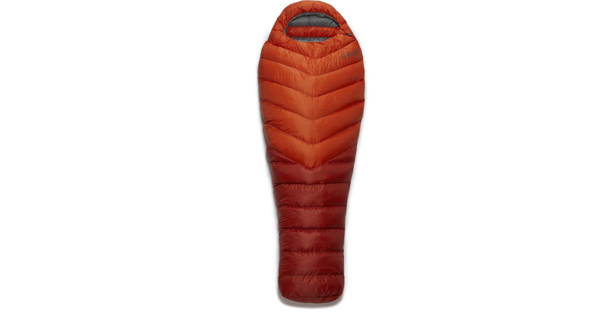 Rab Alpine 200 | SportFits Shop