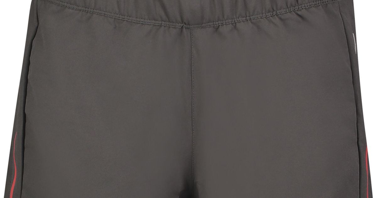 Swix Carbon Shorts W - Women's Running Shorts | SportFits Shop