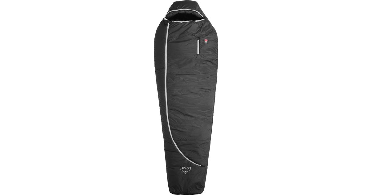 Grüezi Bag Synpod Fusion Zero 200 - | SportFits Shop