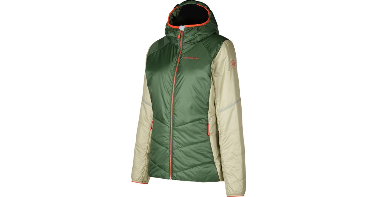 La Sportiva Mythic Primaloft Jacket Women - Unisex Isolatiionsjacke für Freeski oder Skitouren ...