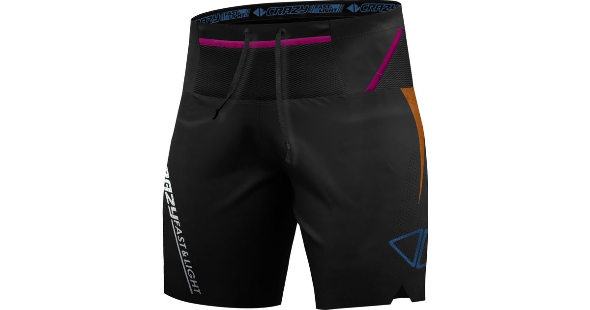 Crazy Short Flash - Outdoor Shorts für Herren | SportFits Shop