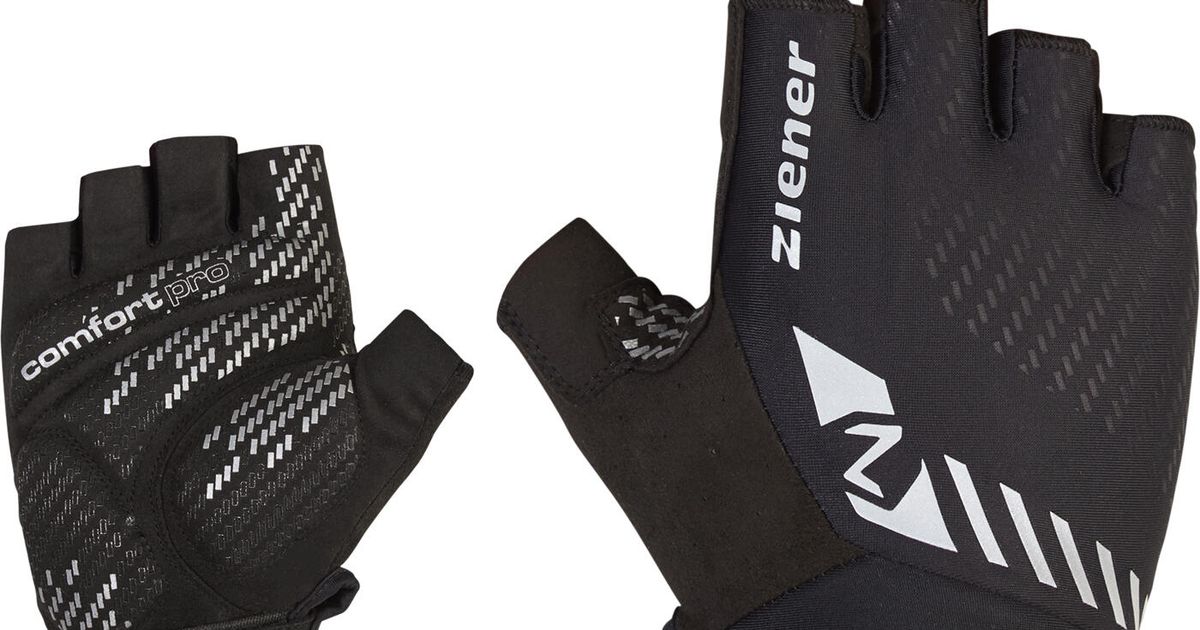 Ziener Costy Bike Glove | SportFits Shop