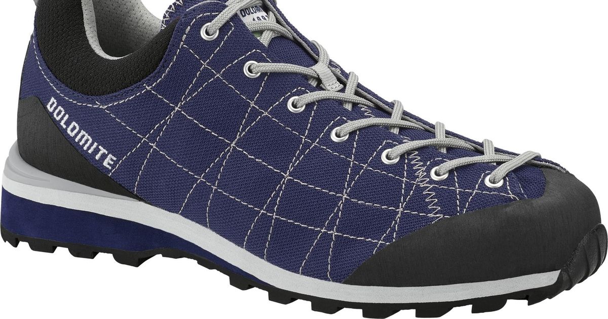 Dolomite Shoe Diagonal Lite - Men's casual shoes | SportFits Shop