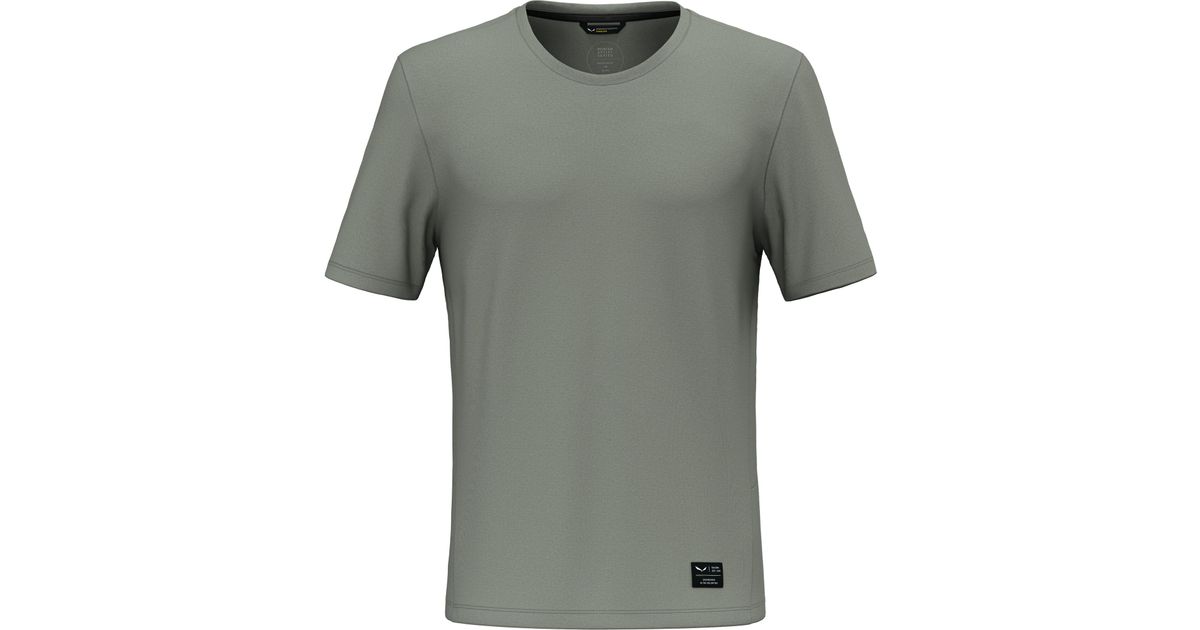 Salewa Fanes Dry'ton T-shirt M | SportFits Shop