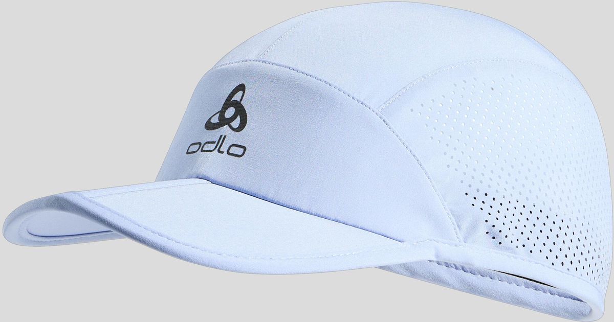 Odlo The Performance X-light Cap | SportFits Shop