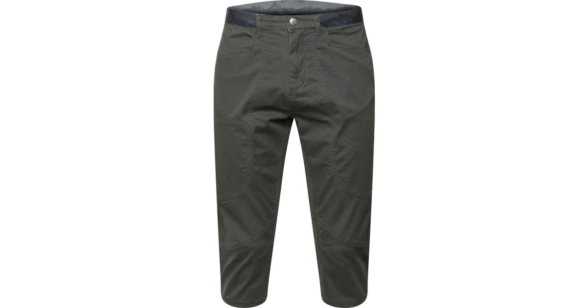 Chillaz Wilder Kaiser - Men's climbing pants | SportFits Shop