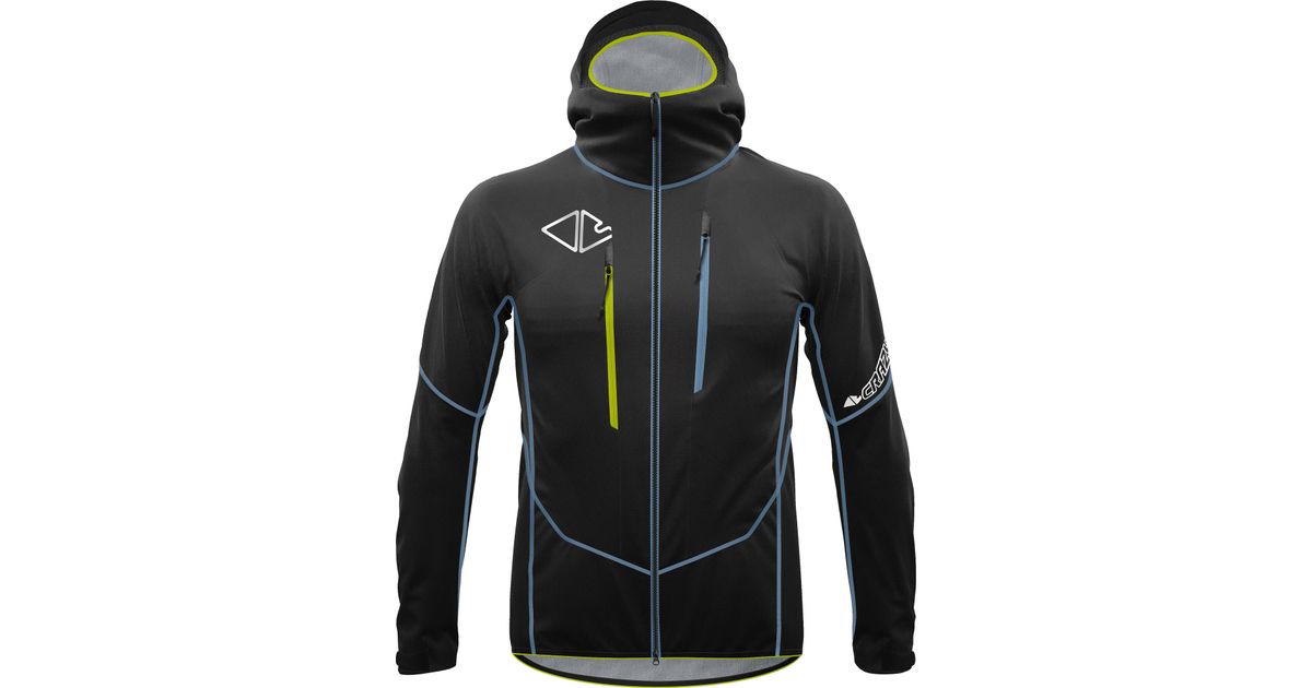 Crazy Jacket Boosted Proof 3L MAN | SportFits Shop