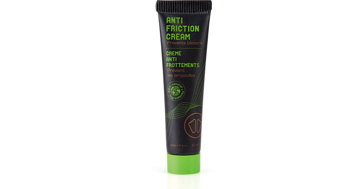 Sidas Anti Friction Cream 15Ml - | SportFits Shop