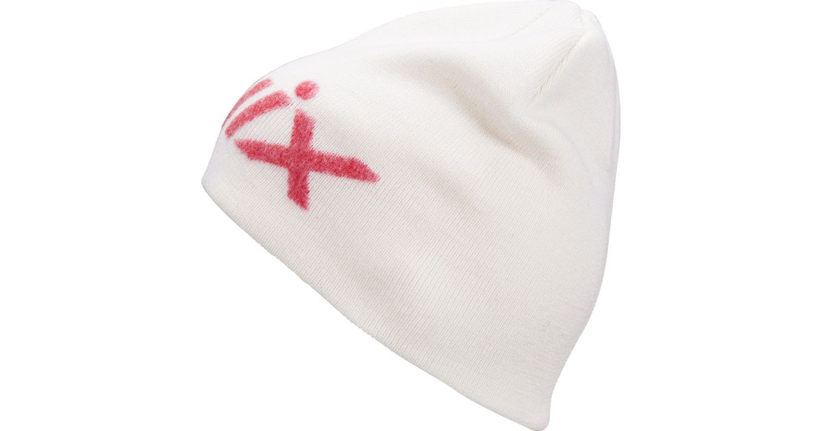 Swix Swix Logo Beanie - | SportFits Shop