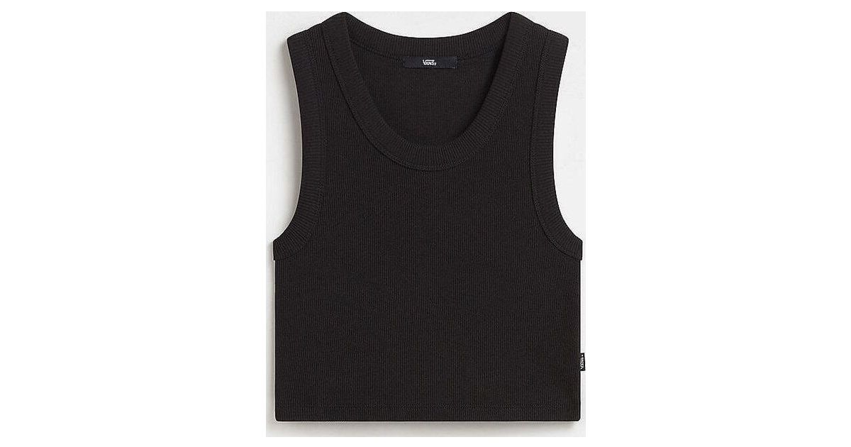 Vans Drew RIB Tank - | SportFits Shop