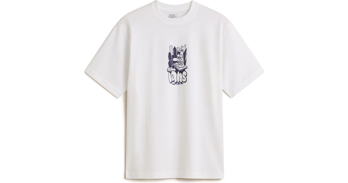 Vans Traffic Cone SS | SportFits Shop