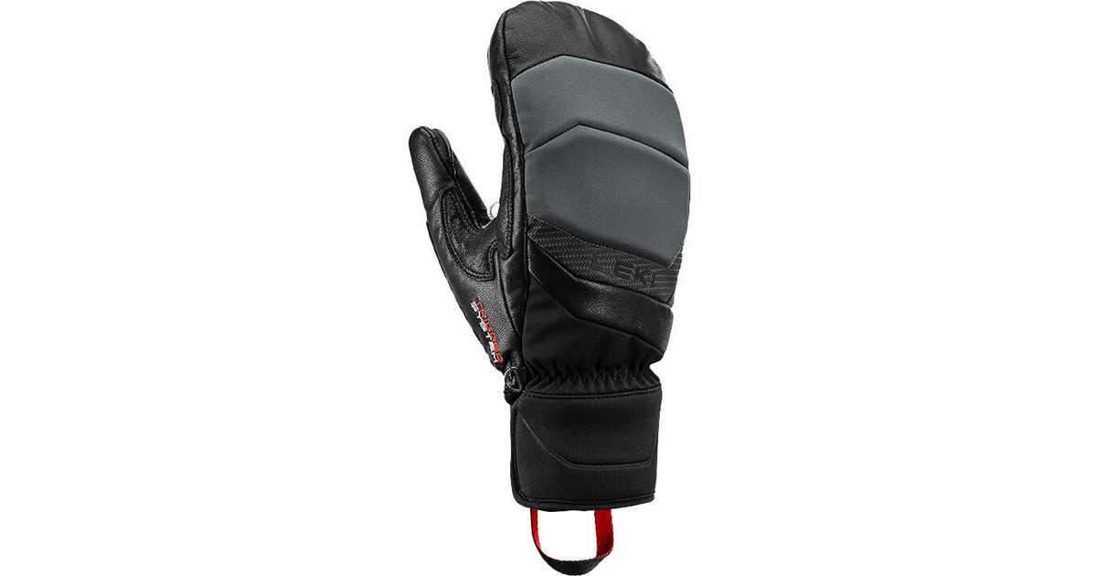 LEKI Griffin Base 3D Mitten - Unisex's mittens | SportFits Shop