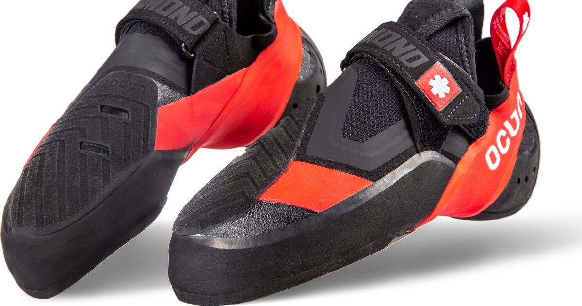 Ocun Diamond S - | SportFits Shop